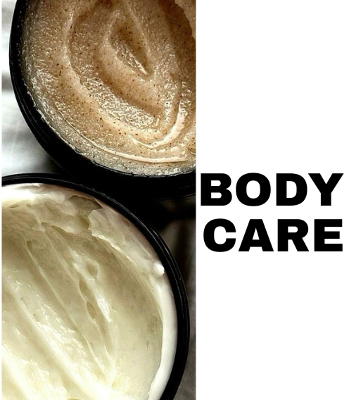 Pamper yourself to smooth, sweet smelling skin